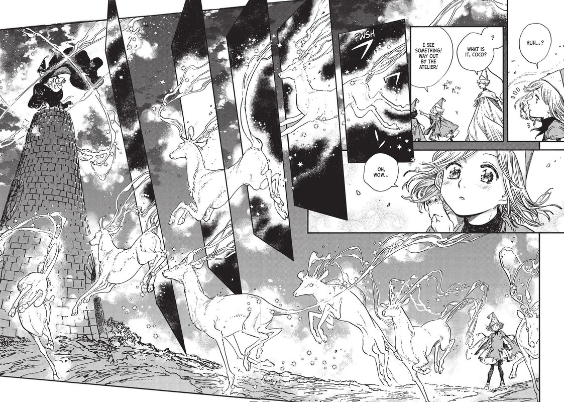 Fav Manga Panel - Forums - MyAnimeList.net