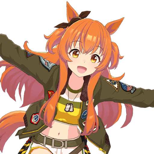 Uma Musume - Pretty Waifu War - Forums - MyAnimeList.net