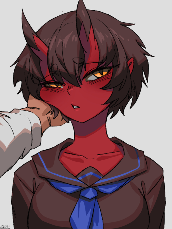If Anime Monster Girls Were Real Would You Date Them Forums