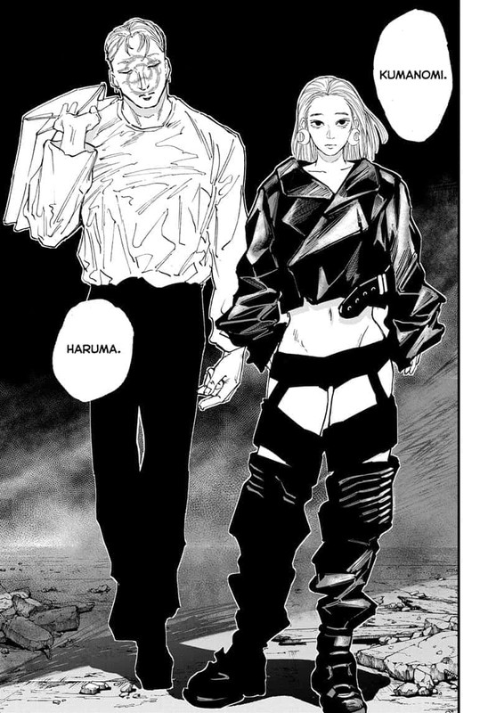 Sakamoto Days Chapter 121 Discussion - Forums - MyAnimeList.net