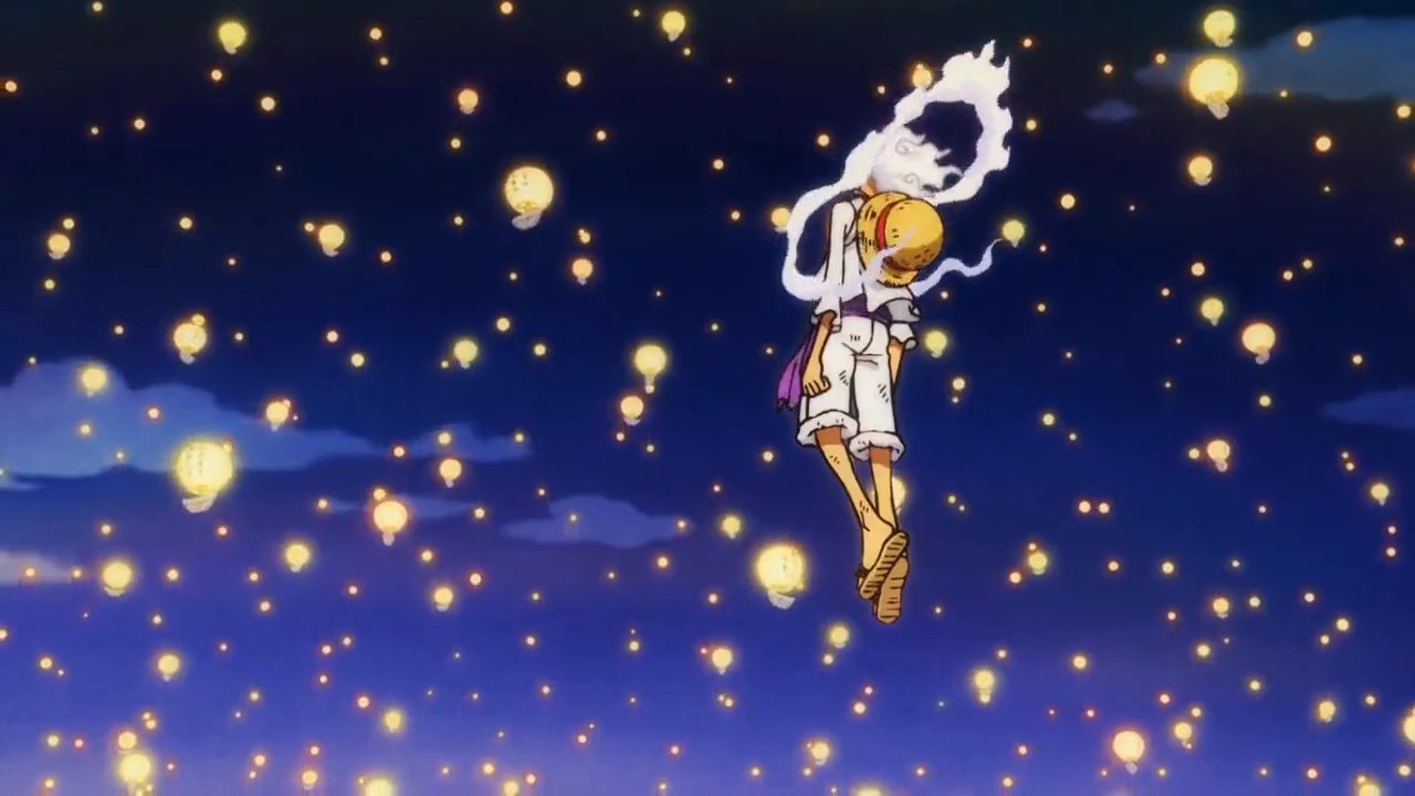 One Piece Episode 1076 Discussion - Forums - MyAnimeList.net