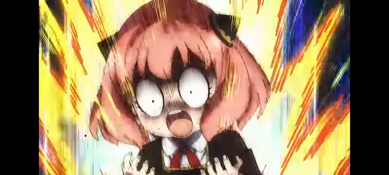 Your favorite anya face ? - Forums - MyAnimeList.net