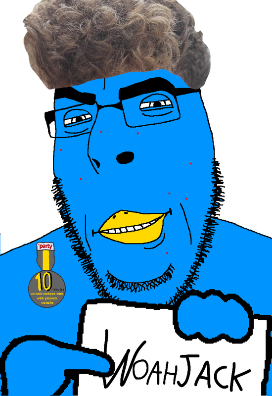Favorite soyjak? - Forums - MyAnimeList.net