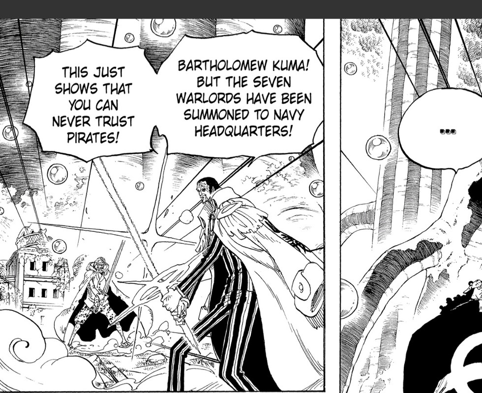 One Piece Episode 1134 Discussion - Forums - MyAnimeList.net