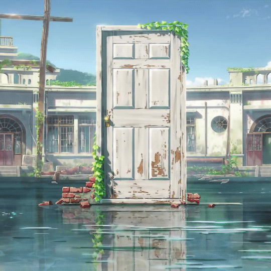 Doors lovers! - Club - MyAnimeList.net