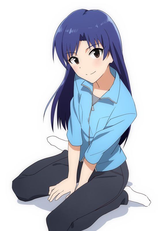 Your favorite waifu with flat chest? - Forums - MyAnimeList.net