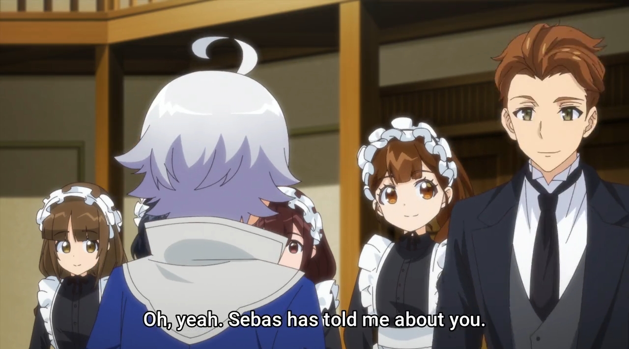 Tensei Kizoku no Isekai Boukenroku: Jichou wo Shiranai Kamigami no ...