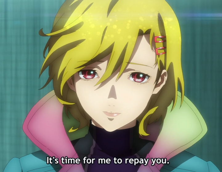 Gnosia Episode 18 Discussion - Forums - MyAnimeList.net