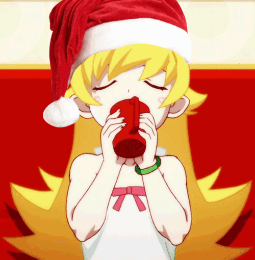MAL Secret Santa 2023 - Forums - MyAnimeList.net