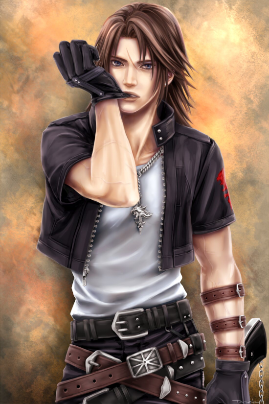 Do you find loners attractive or unattractive? - Forums - MyAnimeList.net