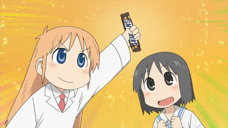 Product placement in anime? - Forums - MyAnimeList.net