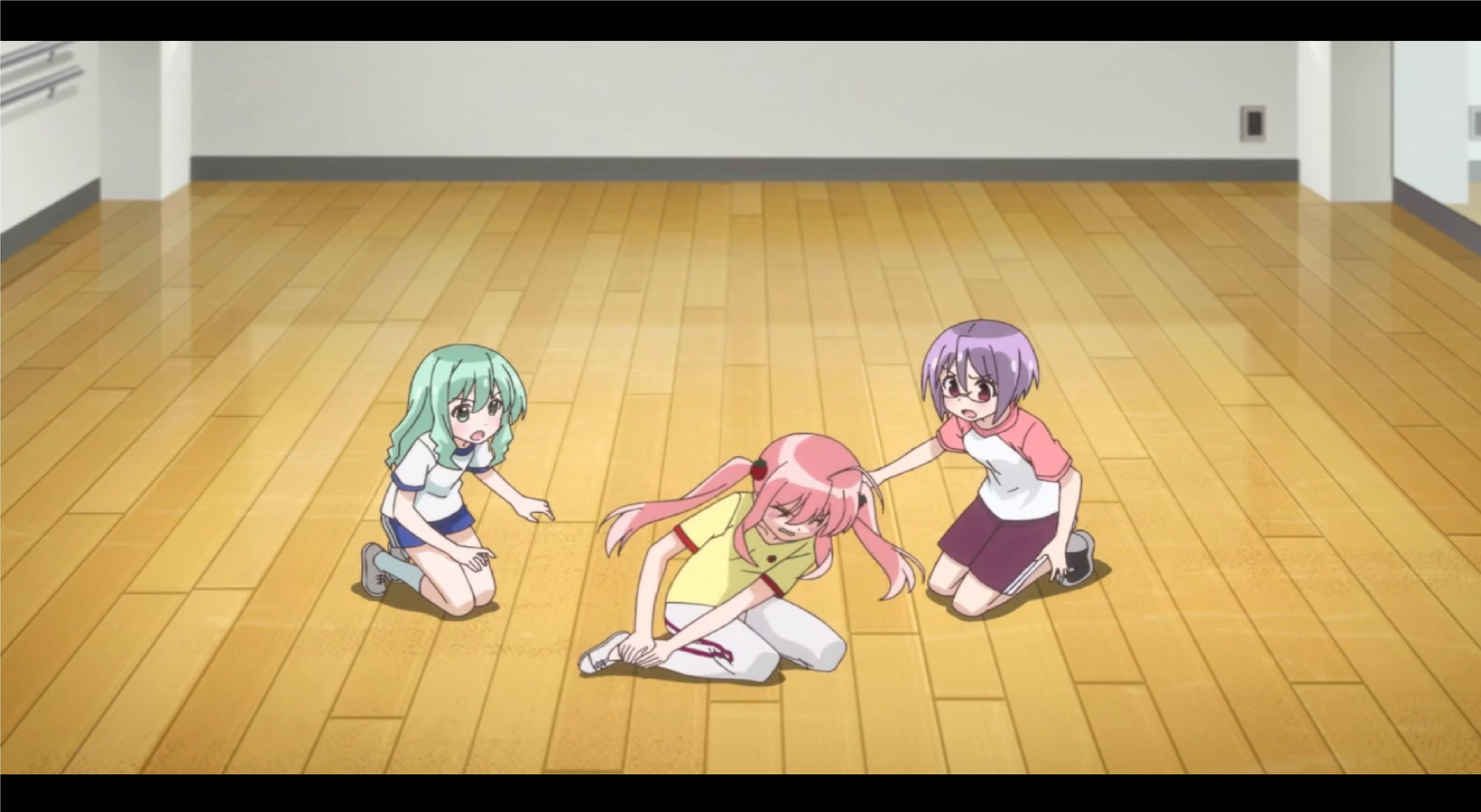 Sore ga Seiyuu! Episode 11 Discussion (20 - ) - Forums - MyAnimeList.net