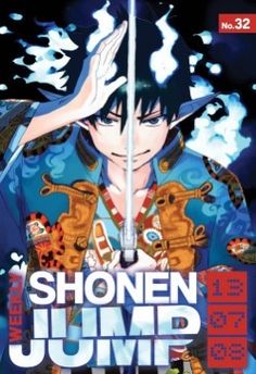 Shonen Protagonists - Club - MyAnimeList.net