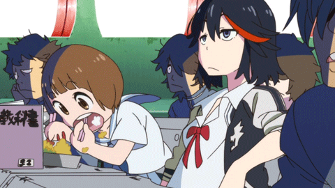 Post a funny/weird gif or picture from one of the above user's favorite ...