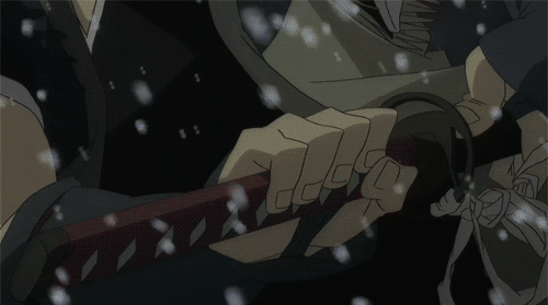 React the GIF above with another anime GIF! v3 (30 - ) - Forums ...