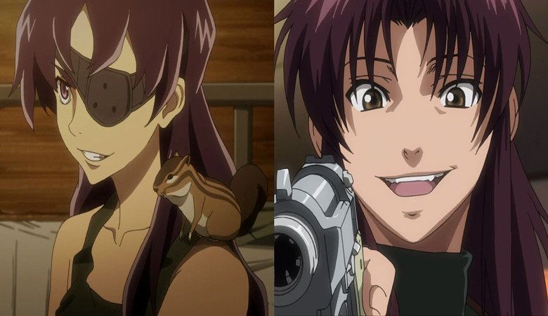 Any anime you noticed blatantly rip off other anime? (50 - ) - Forums ...