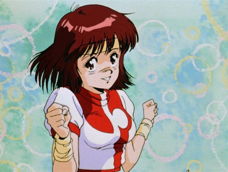 Liking old anime but not hating new anime. Older anime fans. - Forums ...