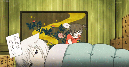 Post a funny/weird gif or picture from one of the above user's favorite ...