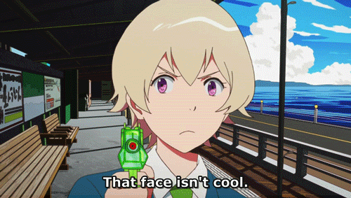Say Something Random (Spam Thread) (5350 - ) - Forums - MyAnimeList.net