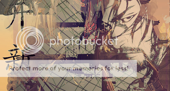 Bakudo's Profile - MyAnimeList.net