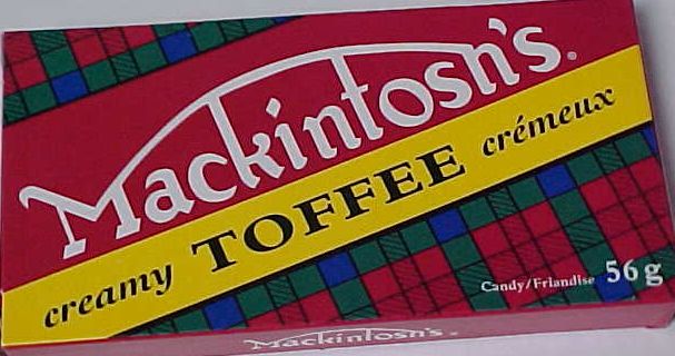 Favorite candy from where you live? - Forums - MyAnimeList.net