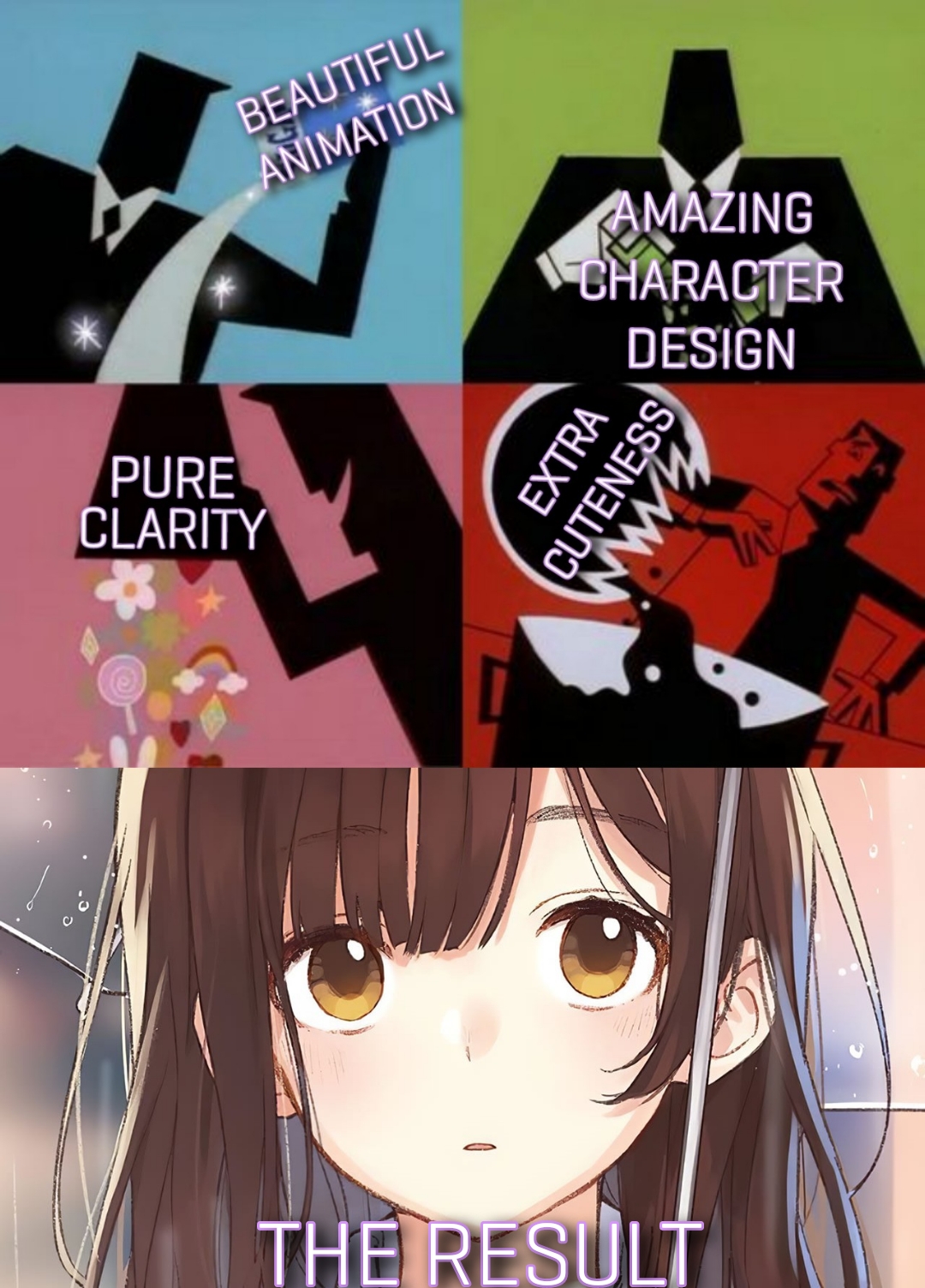 Memes (150 - ) - Forums - MyAnimeList.net