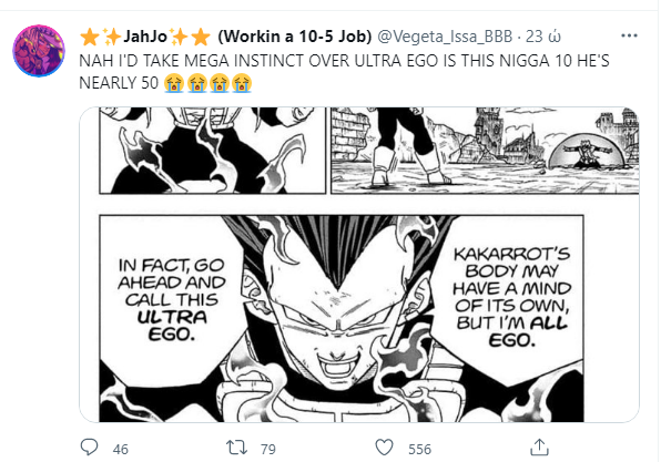 Post an anime meme - Forums - MyAnimeList.net