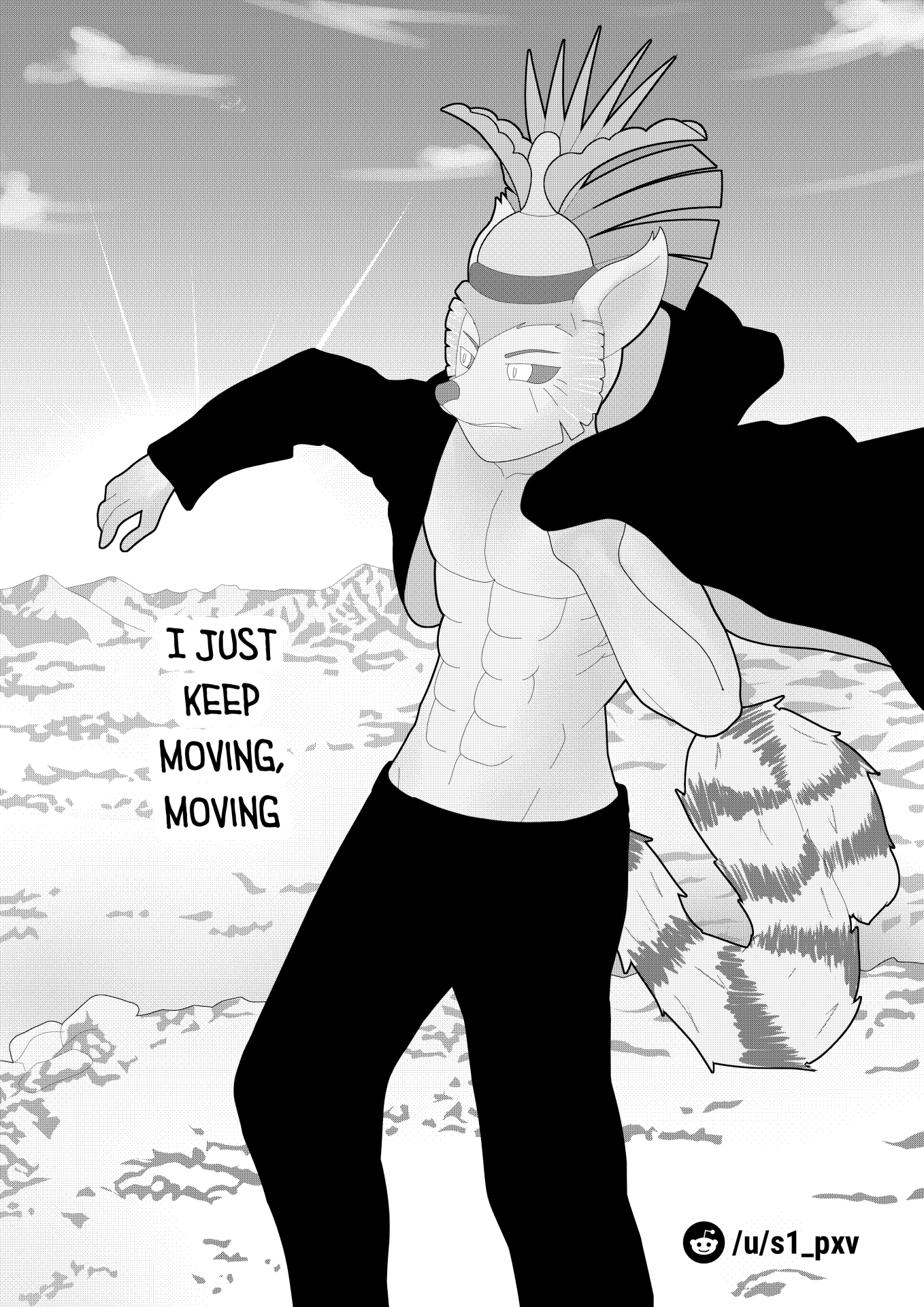 Even Madagascar Theory is better than this shit - Forums - MyAnimeList.net