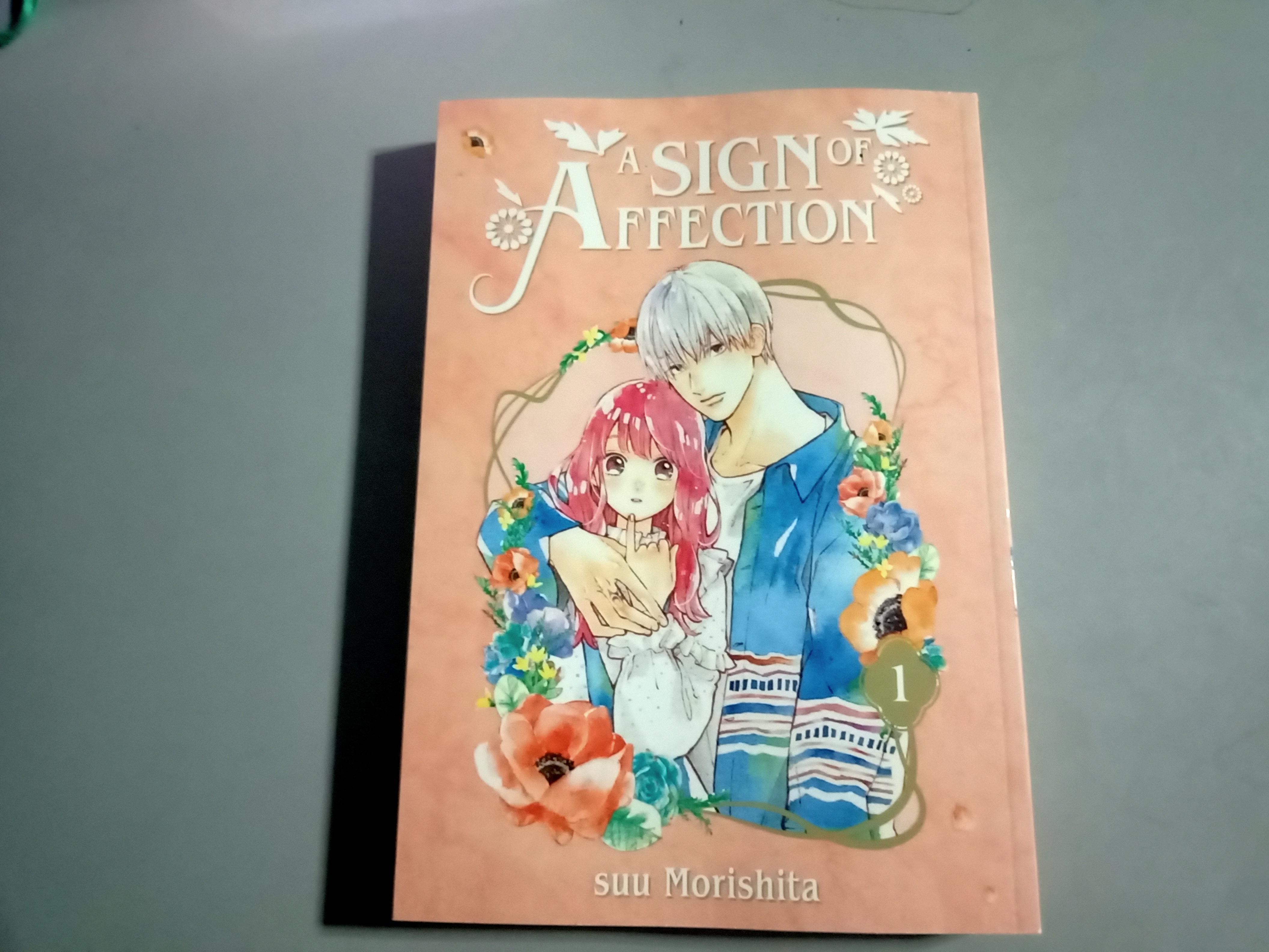 I GOT MY FIRST MANGA!!! - Forums - MyAnimeList.net