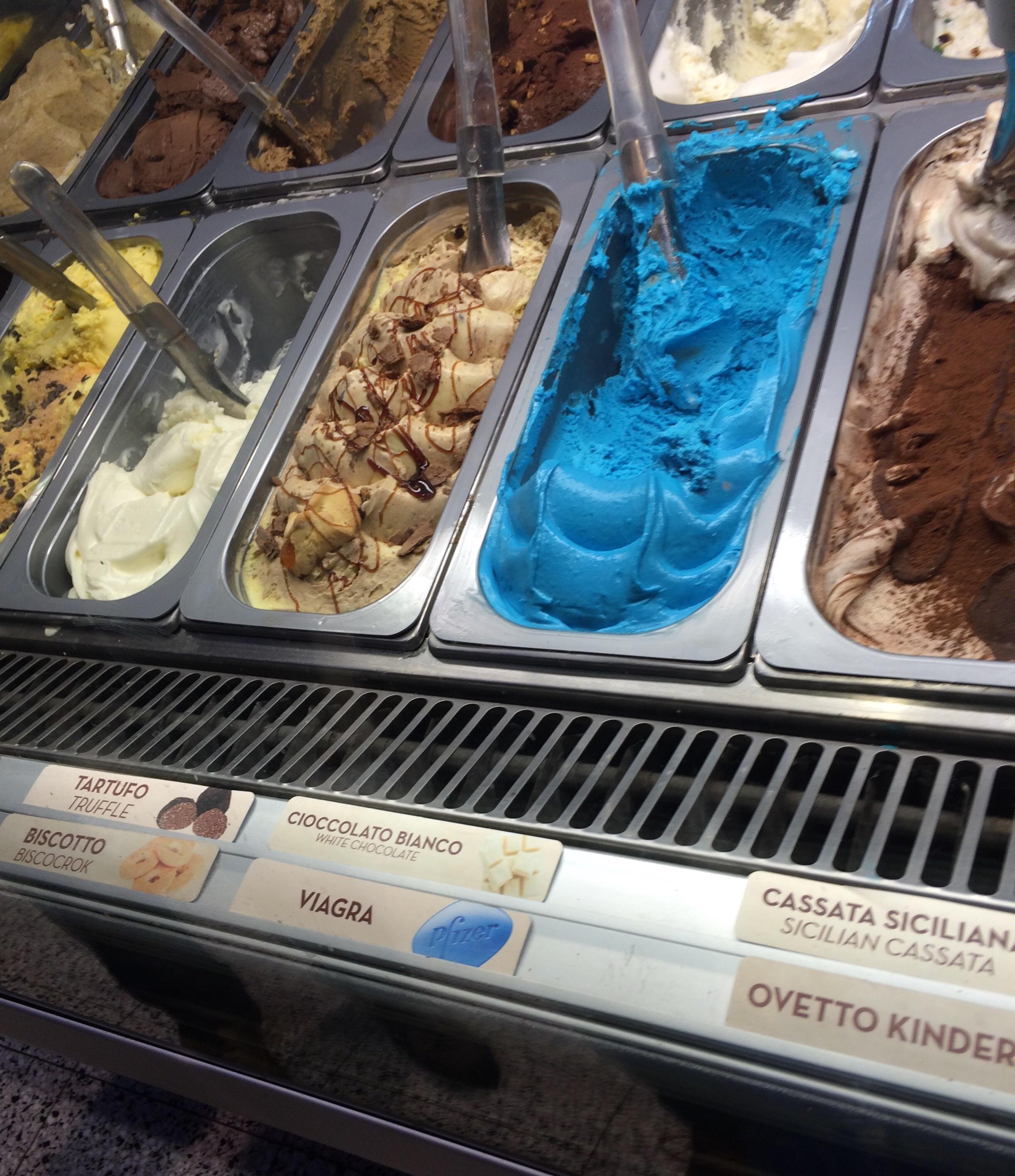 Vanilla or chocolate? - Forums - MyAnimeList.net