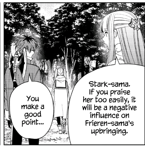 Frieren Fan Art - Forums - MyAnimeList.net