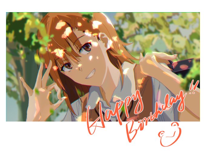 misaka-9982's Profile - MyAnimeList.net