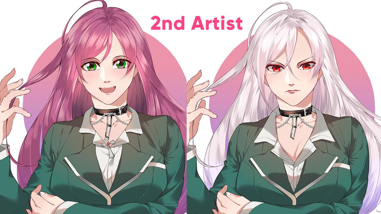 Post fan art from one of the above user's favorite manga (100 ...