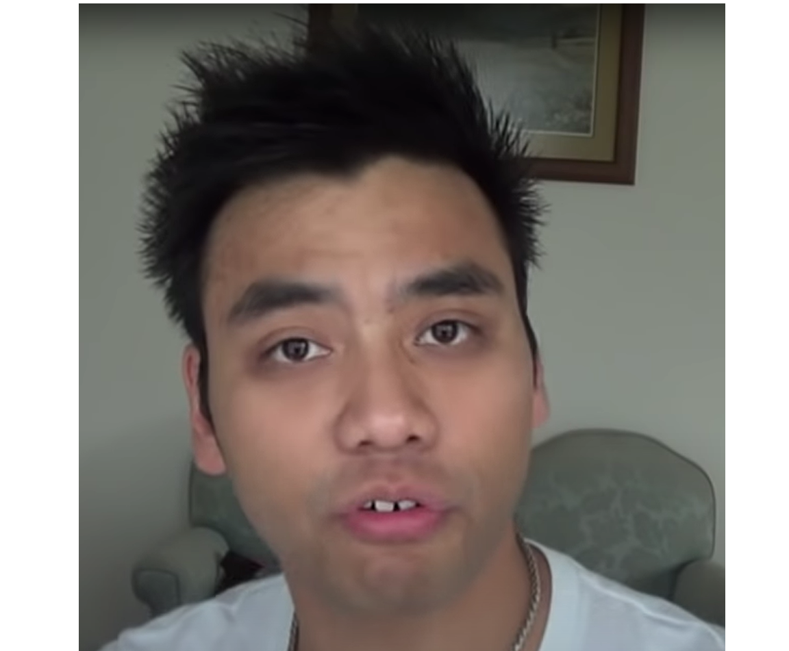 Here because of Gigguk - Forums - MyAnimeList.net