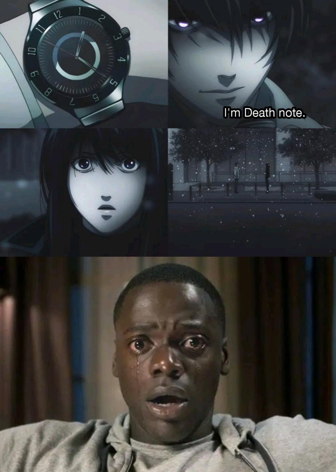 Post an anime meme - Forums - MyAnimeList.net