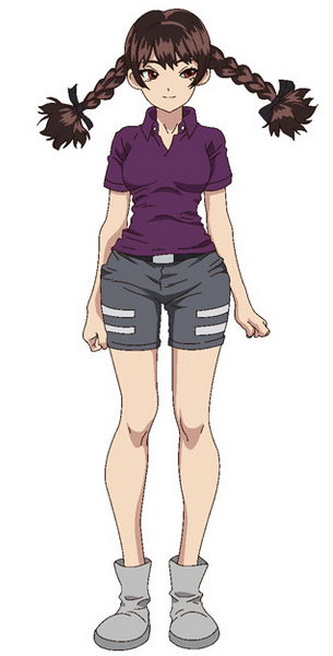 Terminally ill characters - Forums - MyAnimeList.net