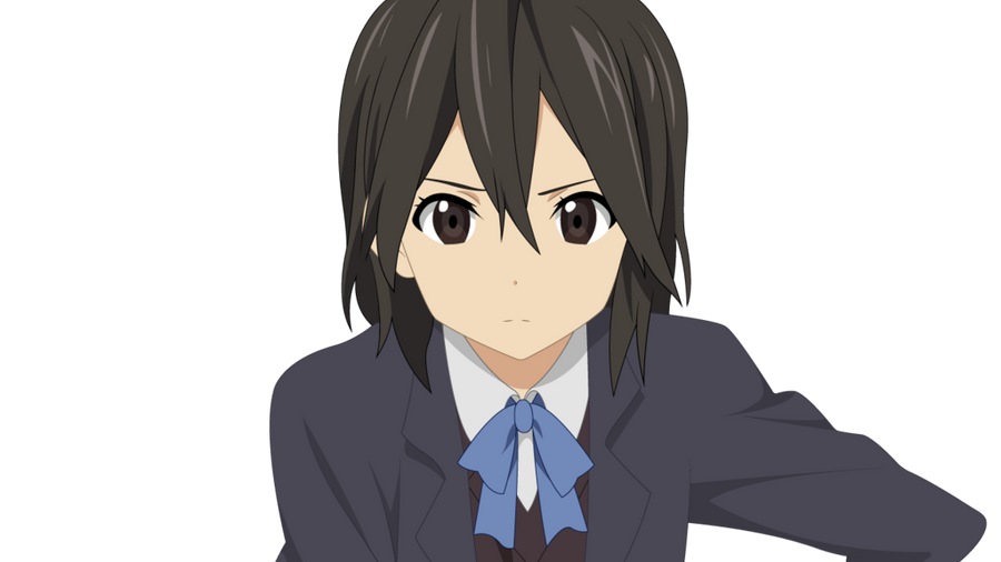 Anime Characters who use smart phones - Forums - MyAnimeList.net