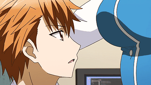 React The Above With Another Anime V 2 8740 Forums
