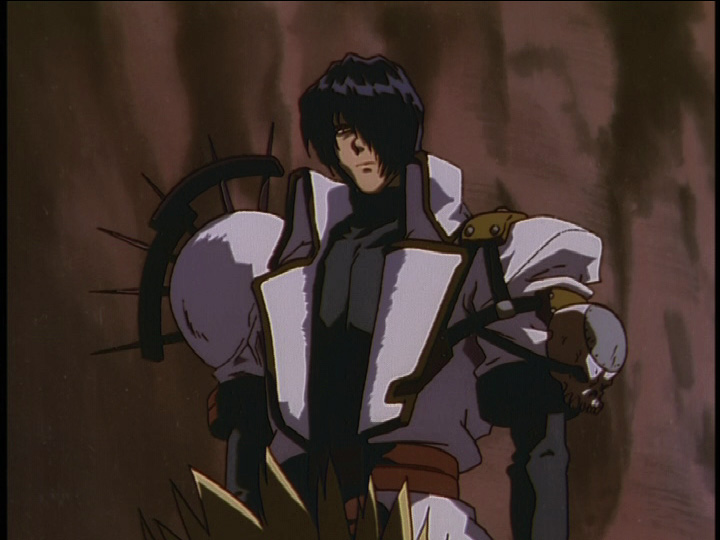 Worst/Weirdest Anime Character Designs - Forums - MyAnimeList.net