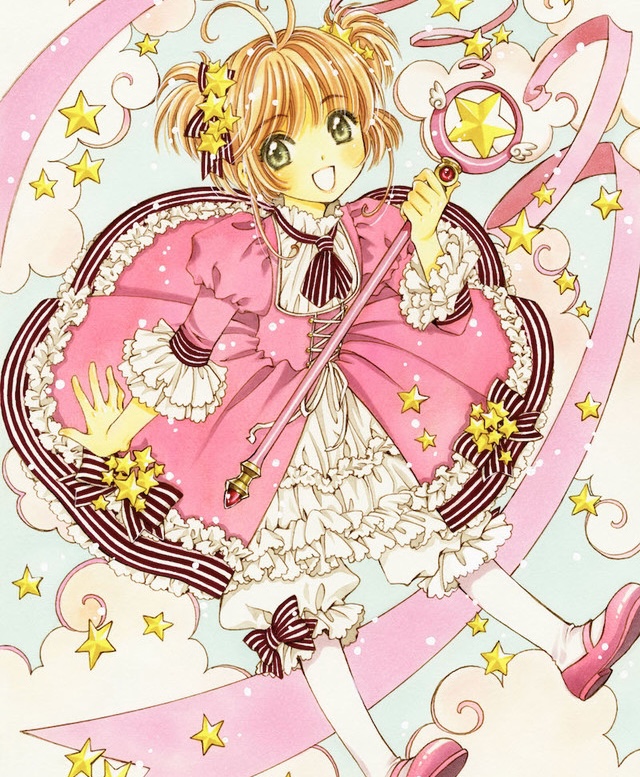 What do you want to see more of in anime character designs? - Forums ...