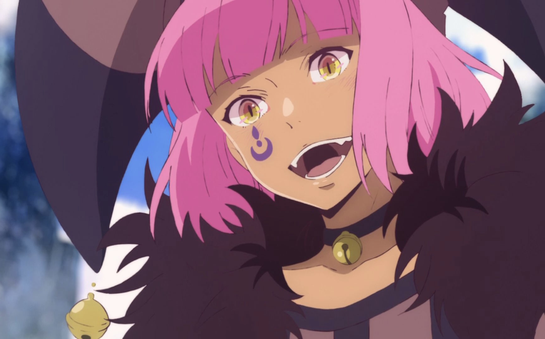 What do you want to see more of in anime character designs? - Forums ...