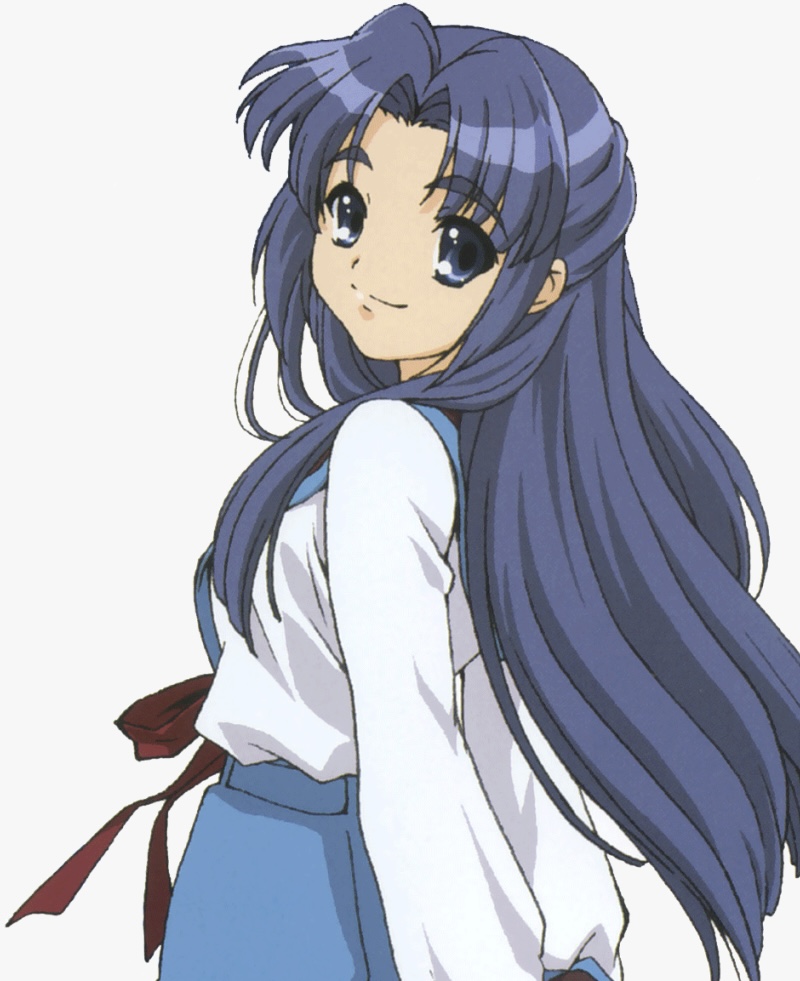 What do you want to see more of in anime character designs? - Forums ...