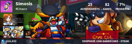 Simosis's Profile - MyAnimeList.net