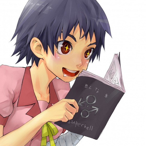 Post fan art of one of the above user's favorite characters! v3 (3000 ...