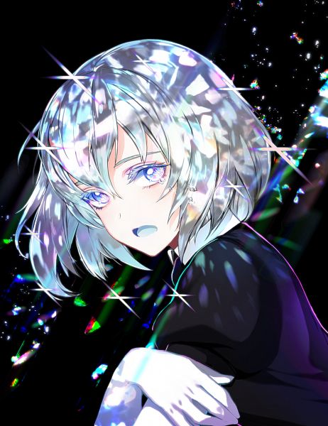 Favorite Hair Color For Female Characters? - Forums - MyAnimeList.net
