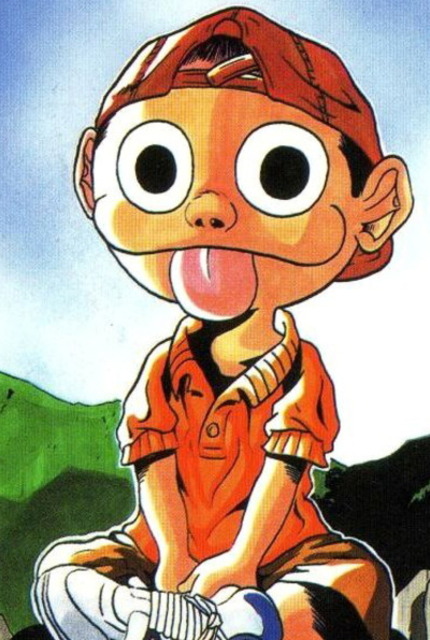 MarusaruMaia's Profile - MyAnimeList.net