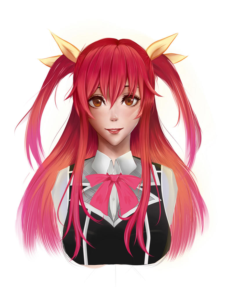 Post fan art of one of the above user's favorite characters! (300 ...