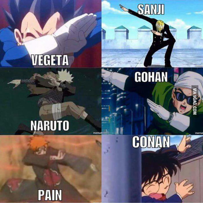 Roast an anime character - Forums - MyAnimeList.net
