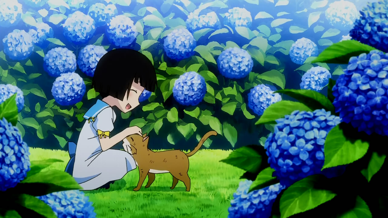 The Anime Garden - What would you plant? - Forums - MyAnimeList.net