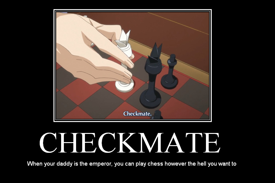 What do you think makes an anime intellectual or pretentious? - Forums ...